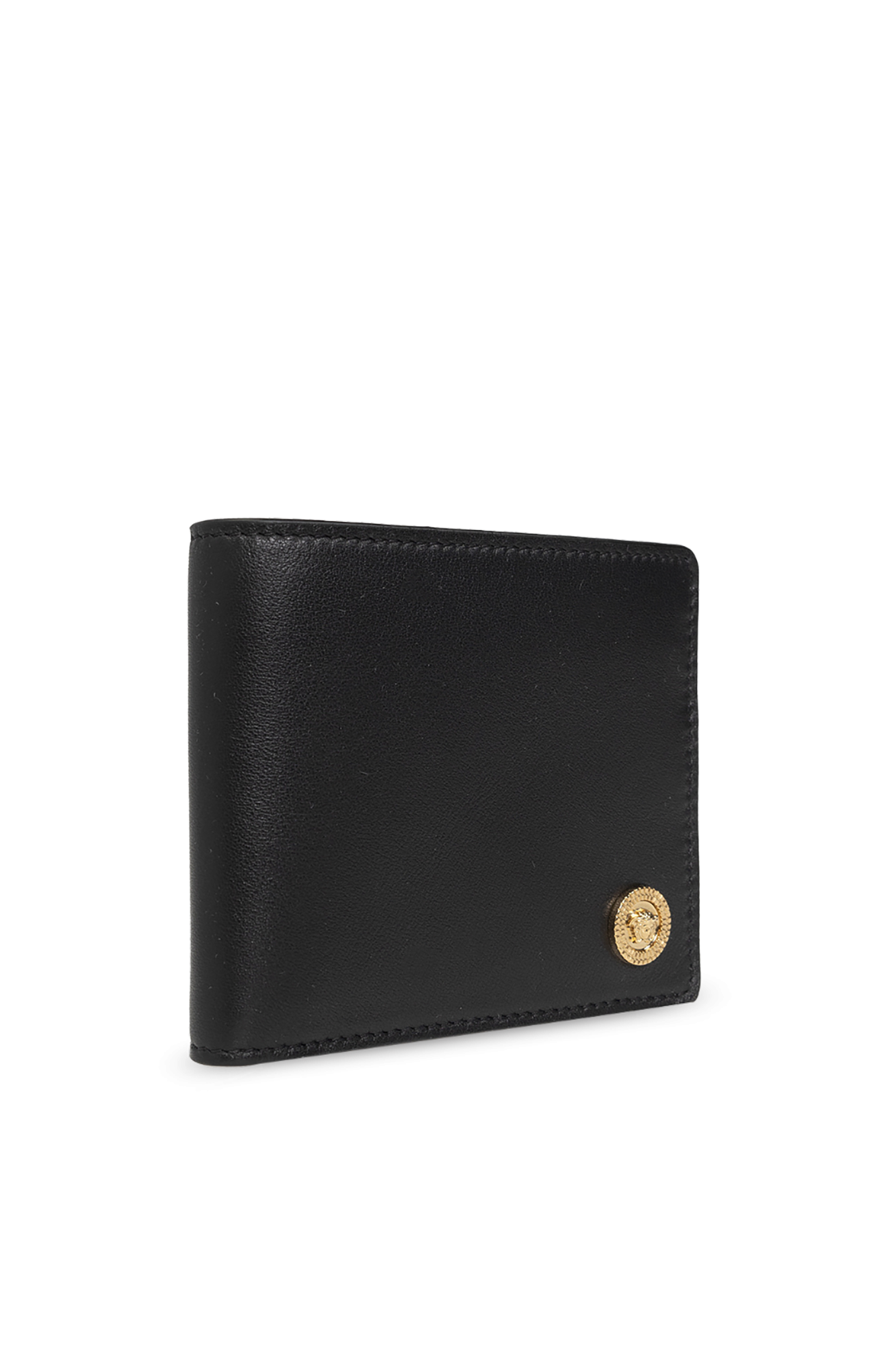 Versace Leather wallet | Men's Accessories | Vitkac Versace Leather wallet | Men's Accessories | Vitkac